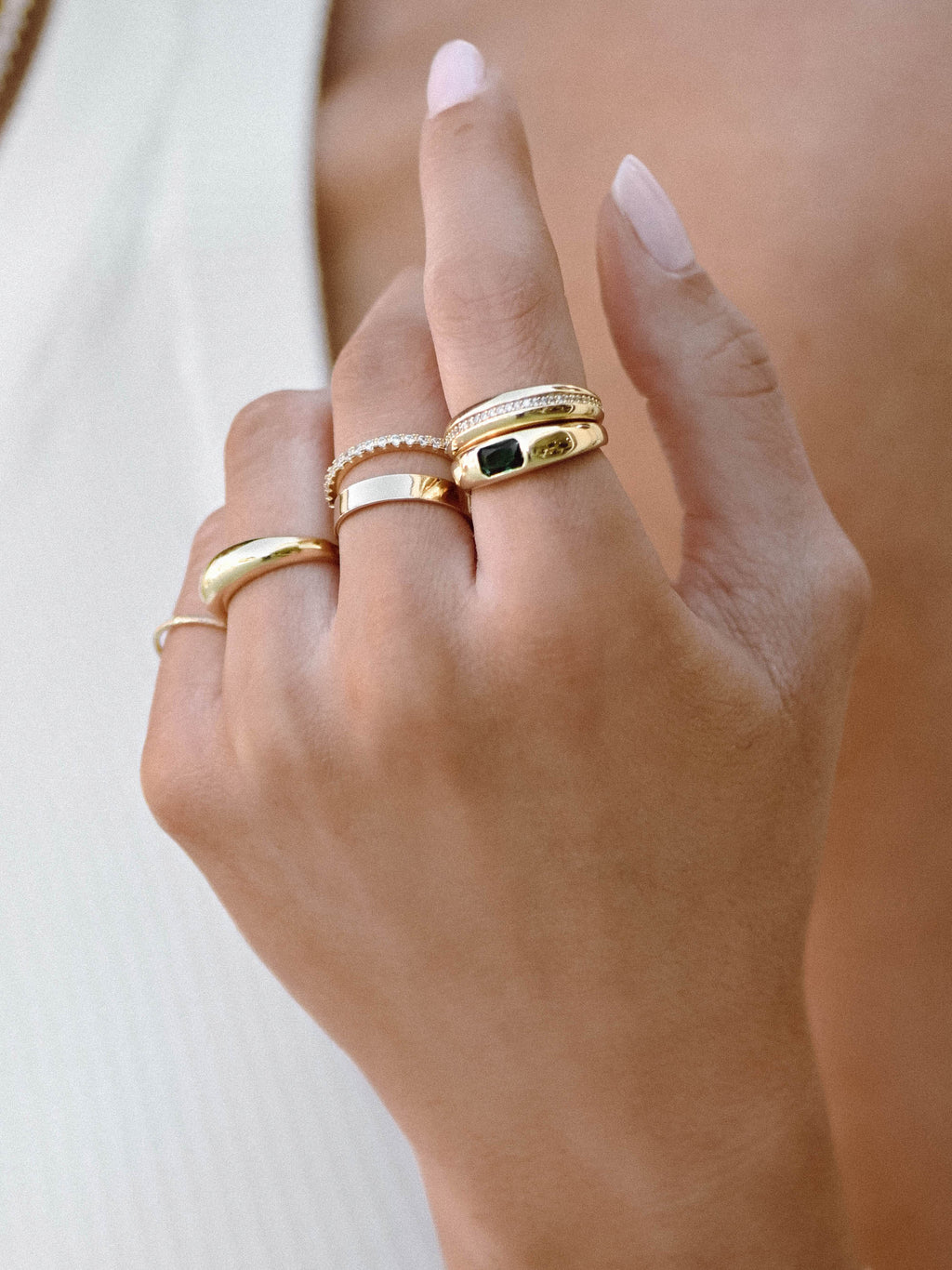 Products – The Faint Hearted